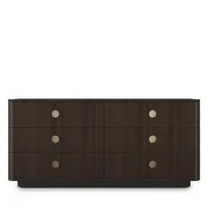 CARACOLE Bachelor Dresser - Gloss