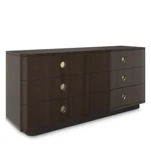 CARACOLE Bachelor Dresser