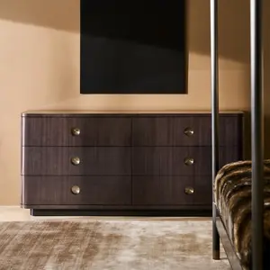 CARACOLE Bachelor Dresser