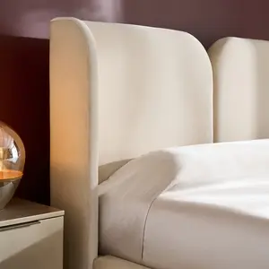 CARACOLE Oblique Queen Bed