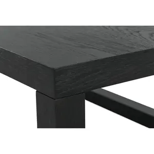 HUDSON PARK COLLECTION Gramercy Rectangular End Table