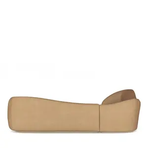 CARACOLE Kalahari 3 Piece Sectional Sofa