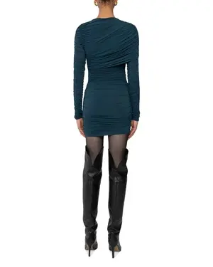 Ronny Kobo Dione Dress