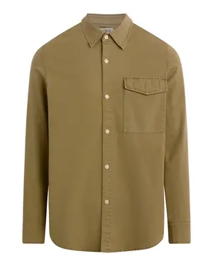 Joe's Jeans The Reynolds Workwear Shirt - Cumin