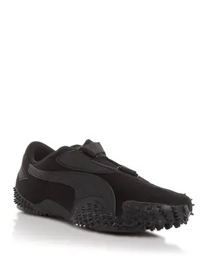 PUMA Mostro Og Prime Sneakers - Black