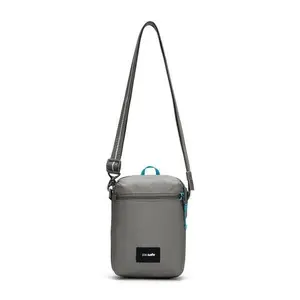 PACSAFE Go Festival Crossbody - Stone