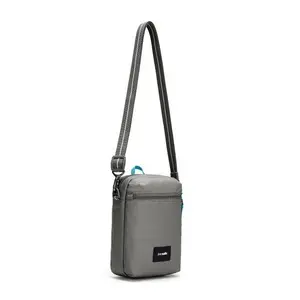 PACSAFE Go Festival Crossbody - Stone