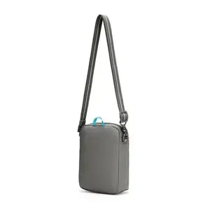PACSAFE Go Festival Crossbody - Stone