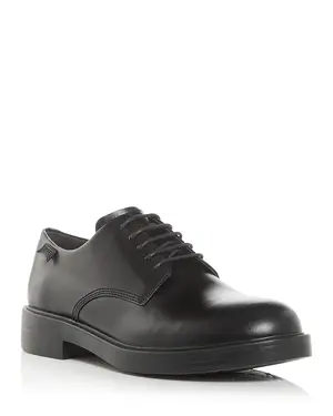 Camper Oxford Oxfords