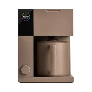 FELLOW Aiden Precision Coffee Maker, Malted Chocolate Malted Chocolate