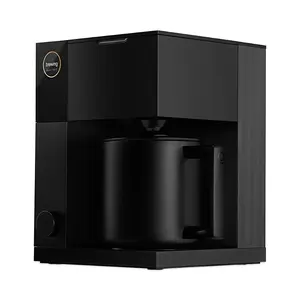 FELLOW Aiden Precision Coffee Maker - Matte Black