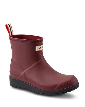 Women's Hunter Short Rain Boots