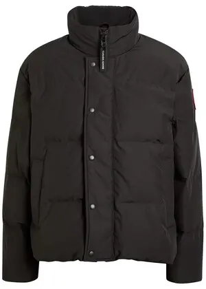 Canada Goose Studded Coats For Men