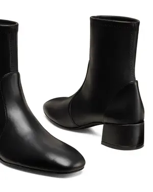 STUART WEITZMAN Maeve Booties