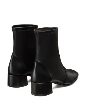 STUART WEITZMAN Maeve Booties