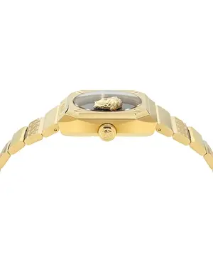 Versace Medusa Antares Bracelet Watch 35mm - Gold