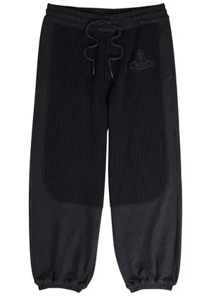 Vivienne Westwood Drawstring Sport Bottoms For Men