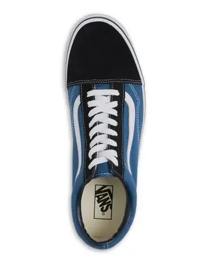 VANS Old Skool Sneakers - Navy