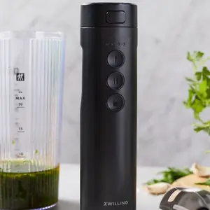 ZWILLING Xtend Hand Blender Starter Set