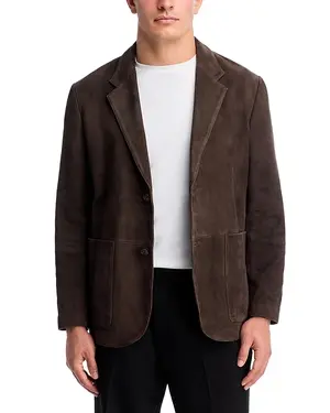 Vince Shell Coats For Men
