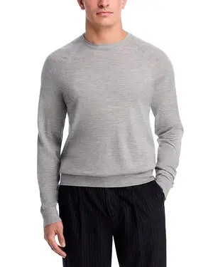 Vince Crewneck Knitwear For Men