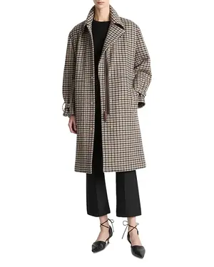 Vince Shell Outerwear For Women