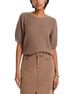 Paige Fine Knit Sweaters For Women
