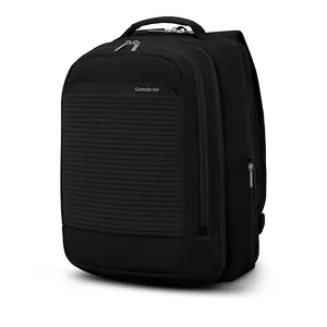 SAMSONITE Paralux 2-in-1 Travel Backpack - Black
