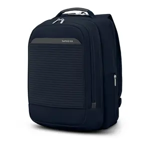 SAMSONITE Paralux 2-in-1 Travel Backpack - Midnight Navy