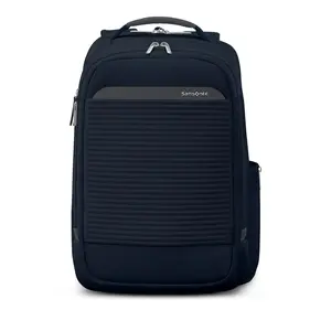 SAMSONITE Paralux 2-in-1 Travel Backpack - Midnight Navy