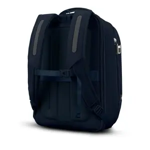 SAMSONITE Paralux 2-in-1 Travel Backpack - Midnight Navy