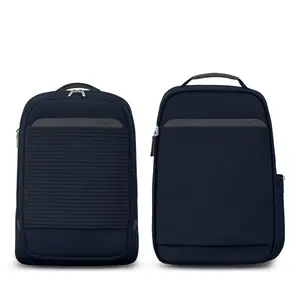 SAMSONITE Paralux 2-in-1 Travel Backpack - Midnight Navy