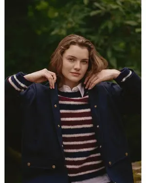 French Connection Barn Jacket