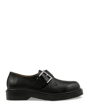 Sandro Derby Shoes For Men