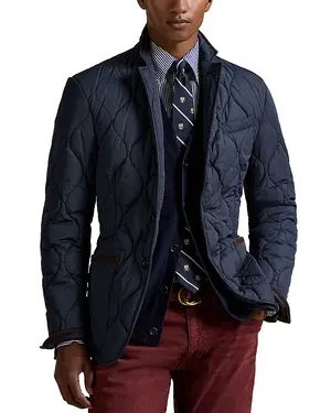 Banana Republic Jackets For Men