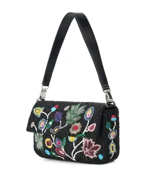 Staud Timmy Convertible Shoulder Bag