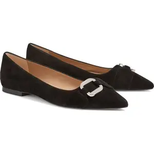 Women's Lk Bennett Pointed Toe Flats