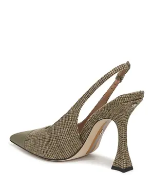 Sam Edelman Odette 2 Pointed Pumps