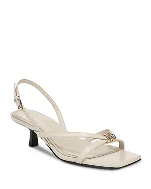 Women's Vince Slingback Sandals