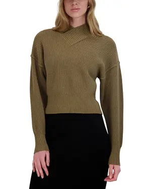 Point Chunky Sweaters For Women