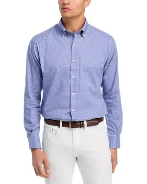 Peter Millar Stretch Shirts For Men