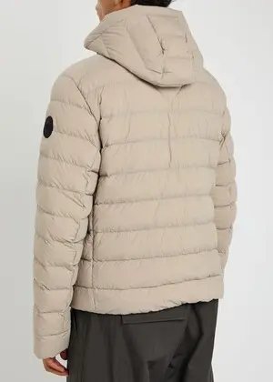 Canada Goose Crofton Hooded Shell Jacket