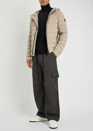 Canada Goose Crofton Hooded Shell Jacket