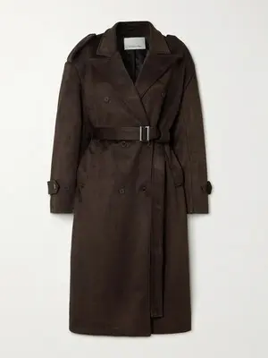 The Frankie Shop Cuffed Coats For Women