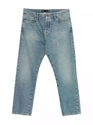 TRC Five-pocket Jeans