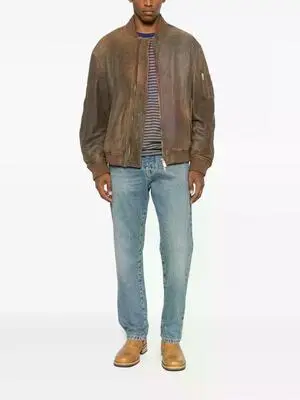 TRC Five-pocket Jeans