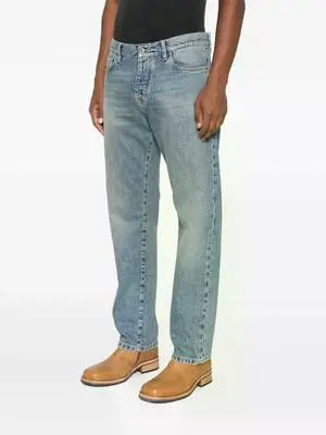 TRC Five-pocket Jeans