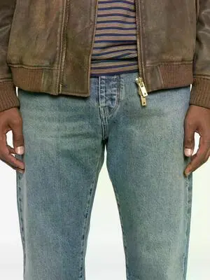 TRC Five-pocket Jeans