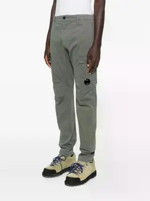C.P. COMPANY Pocket Cargo Pants