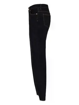 Just Cavalli Five-pocket Denim Jeans